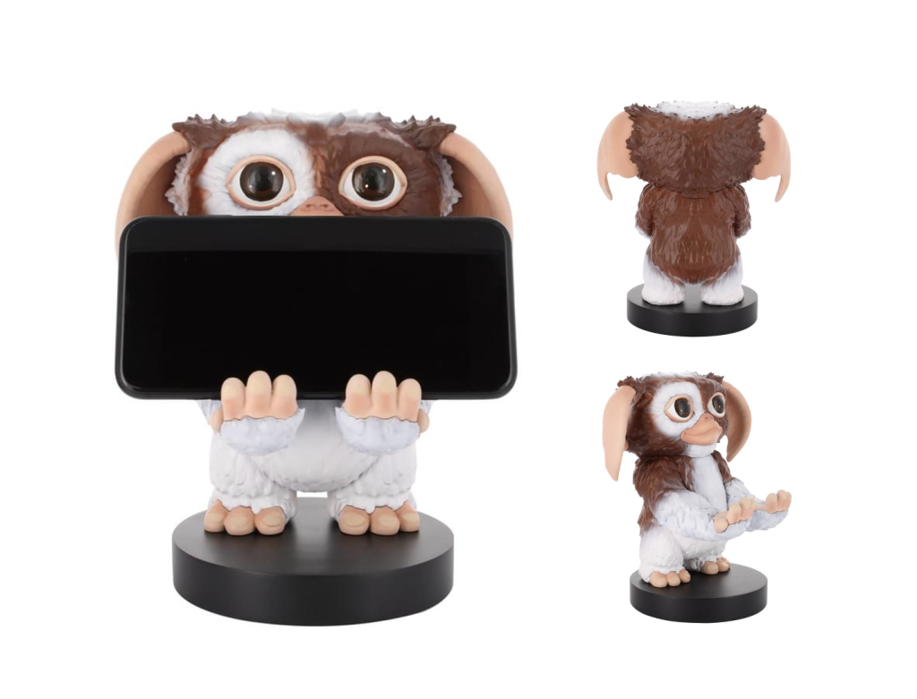 GREMLINS - Gizmo - Controller & Phone Support - 20cm : ShopForGeek.com ...