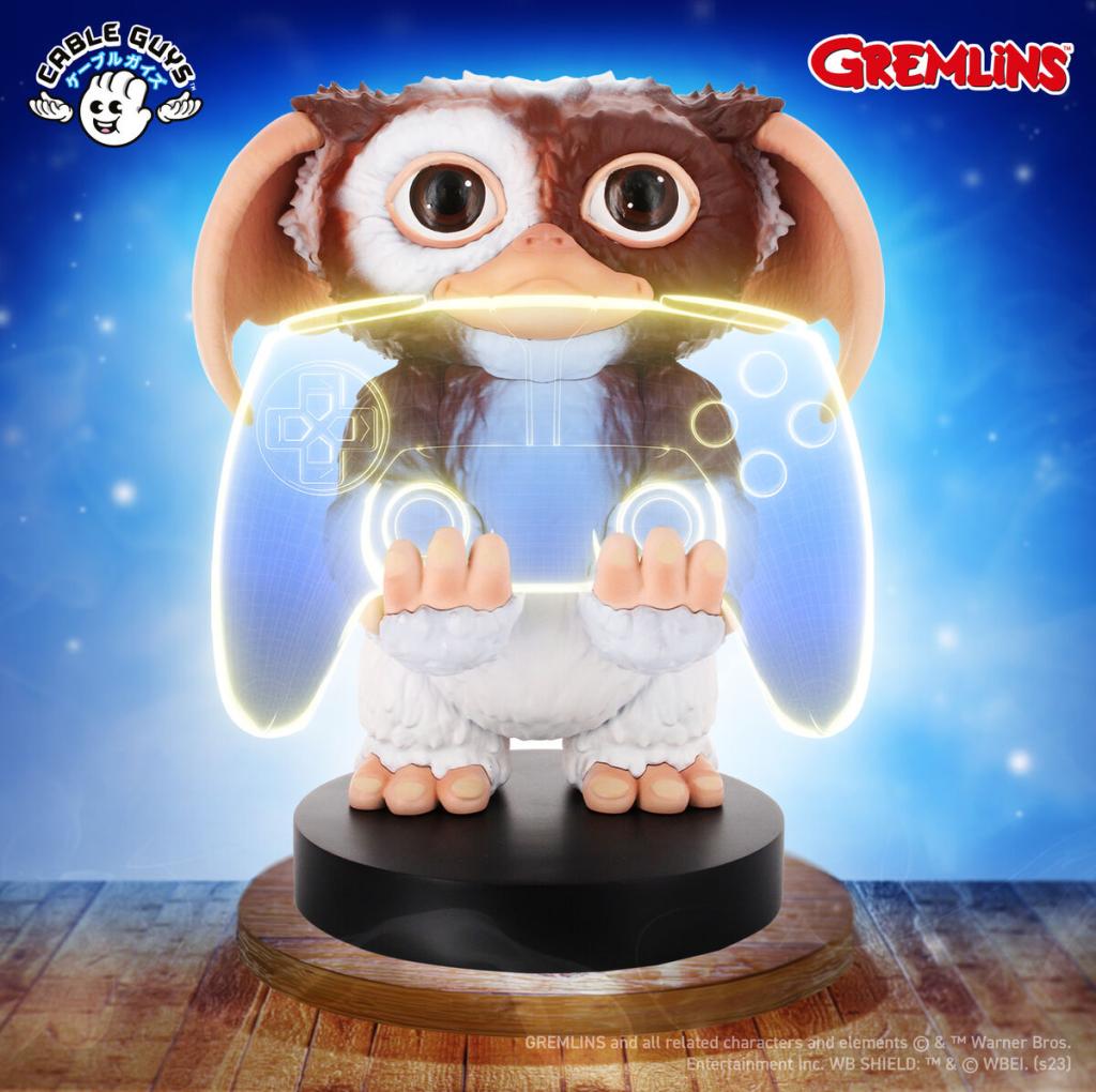 GREMLINS - Gizmo - Controller & Phone Support - 20cm : ShopForGeek.com ...