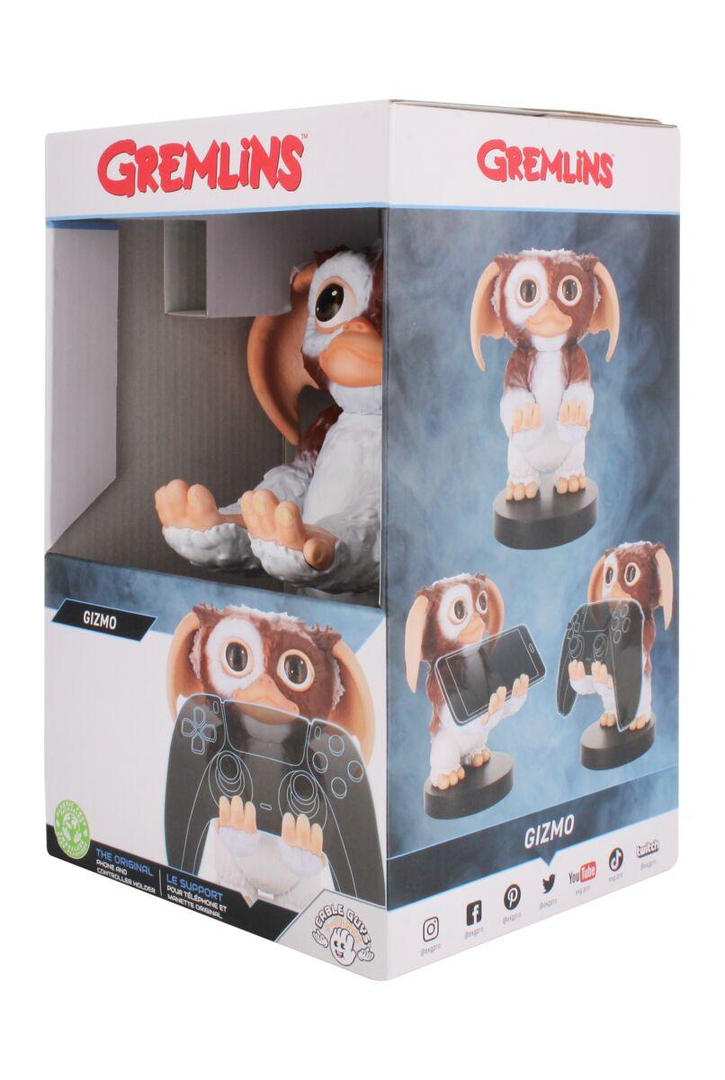 GREMLINS - Gizmo - Controller & Phone Support - 20cm : ShopForGeek.com ...