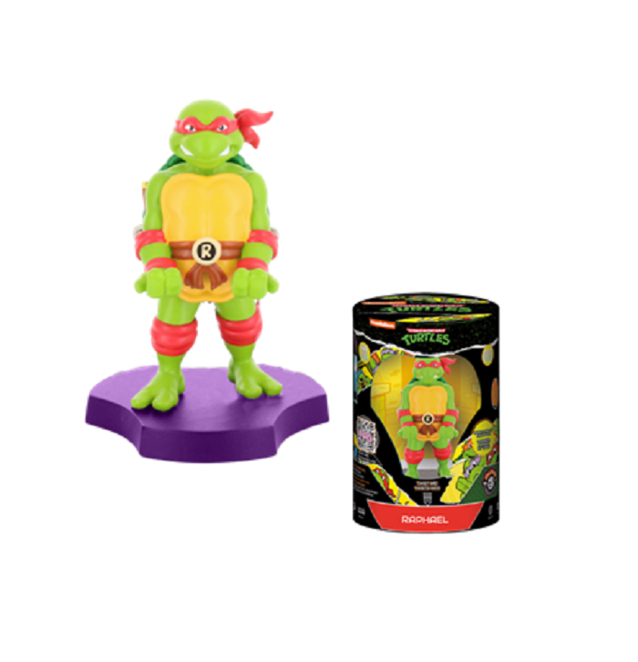 TMNT - Rafaelo - Controller & Phone Support 'Holdem' - 11cm ...