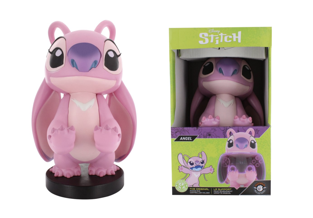 ANGEL - Controller & Phone Support - 20cm : ShopForGeek.com: Figurita ...