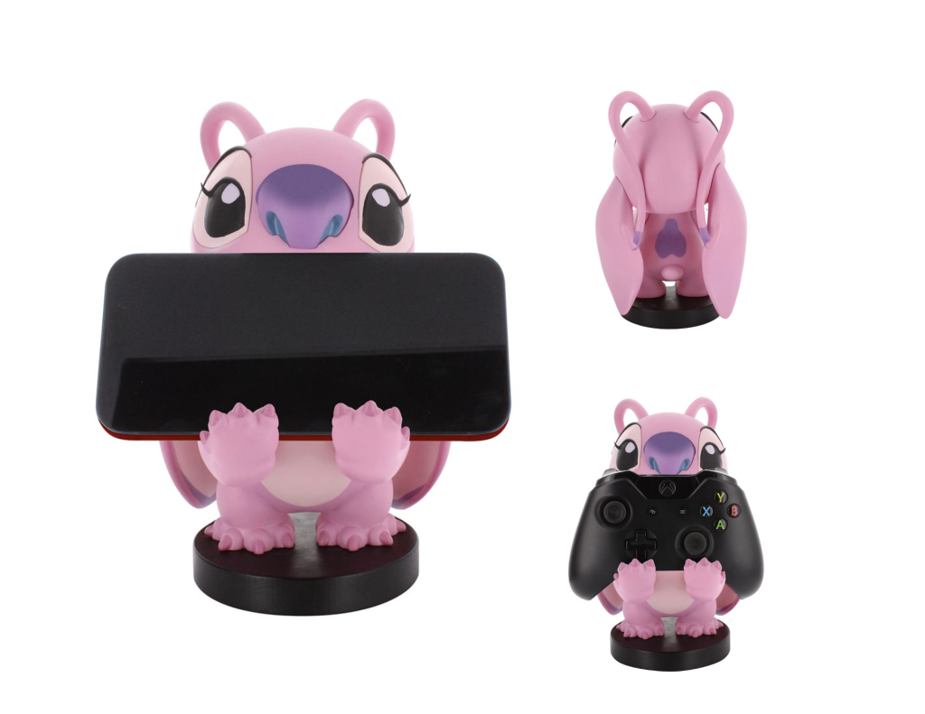 ANGEL - Controller & Phone Support - 20cm : ShopForGeek.com: Figurita ...