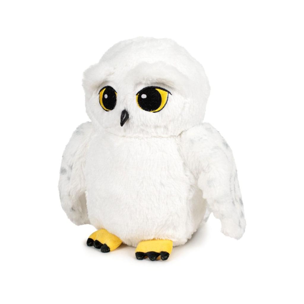 HARRY POTTER - Hedwig Plush - 16cm : ShopForGeek.com: Felpa Play by ...