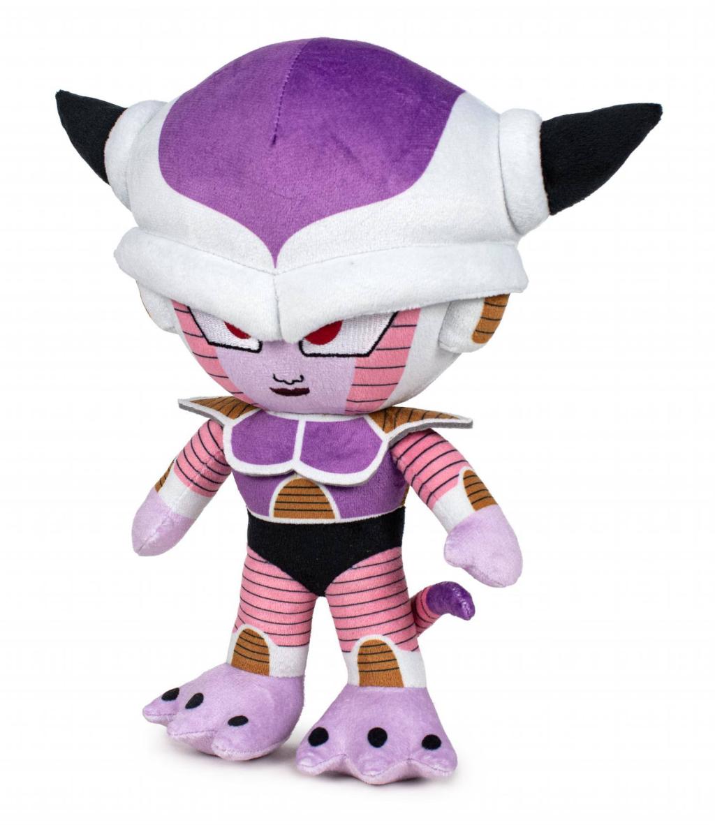 DRAGON BALL Z - Frieza Plush - 28cm : ShopForGeek.com: Plush Play by ...