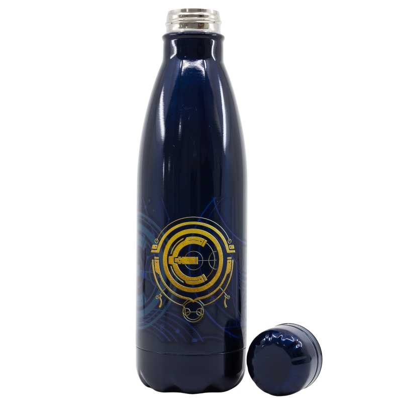 BEMS | MARVEL - The Eternals - Bouteille en Acier Inoxydable 780ml