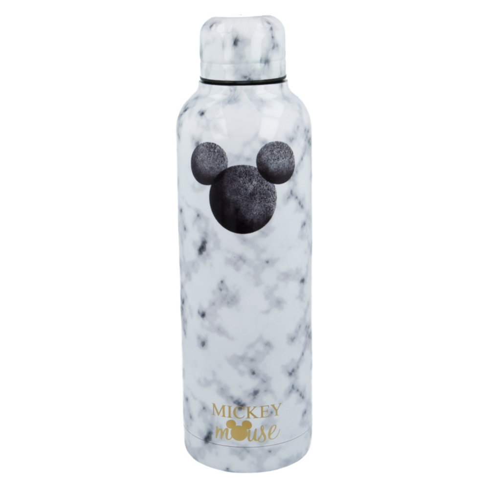 MICKEY - Stainless Steel Insulated Bottle - 515ml : ShopForGeek.com ...
