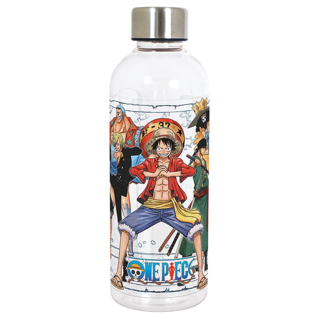 ONE PIECE - Anime - Plastic Bottle - Size 29oz : ShopForGeek.com ...