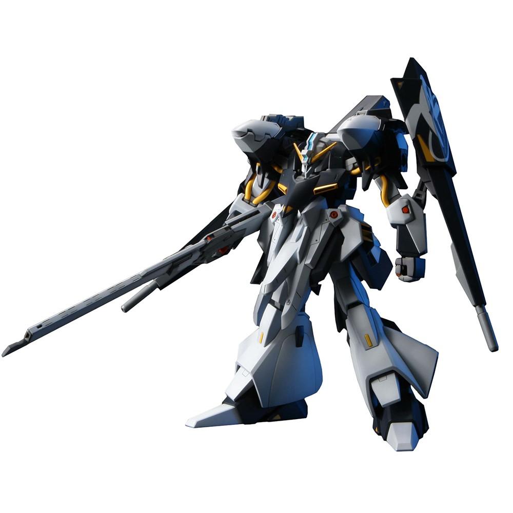 GUNDAM - HGUC 1/144 ORX-005 Gaplant TR-5 Hrairoo - Model Kit ...