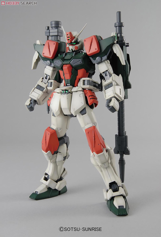 Gundam Master Grade Skeleton