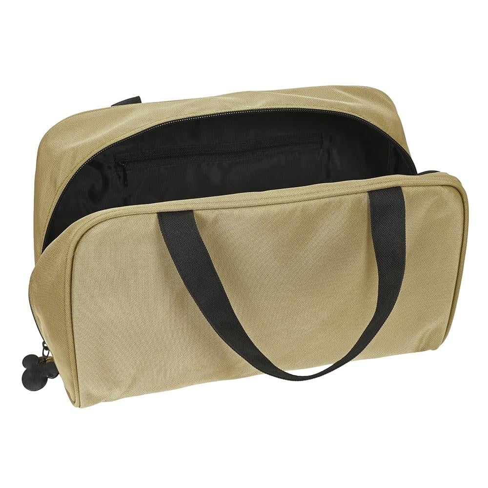 DISNEY 100YEARS - Beige - Carrying Bag '31x19x14cm' : ShopForGeek.com ...