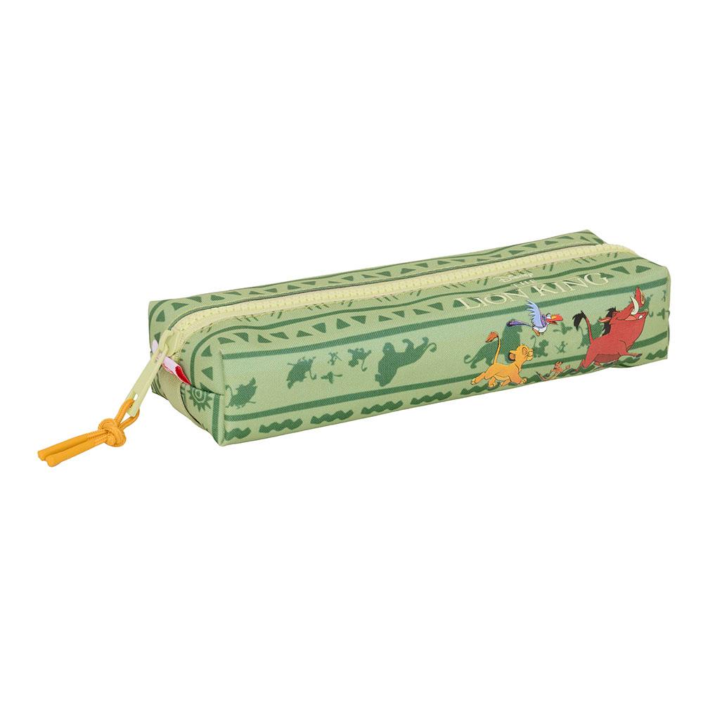 ROI LION - Mufasa - Rectangular Pencil Case : ShopForGeek.com: Pencil ...