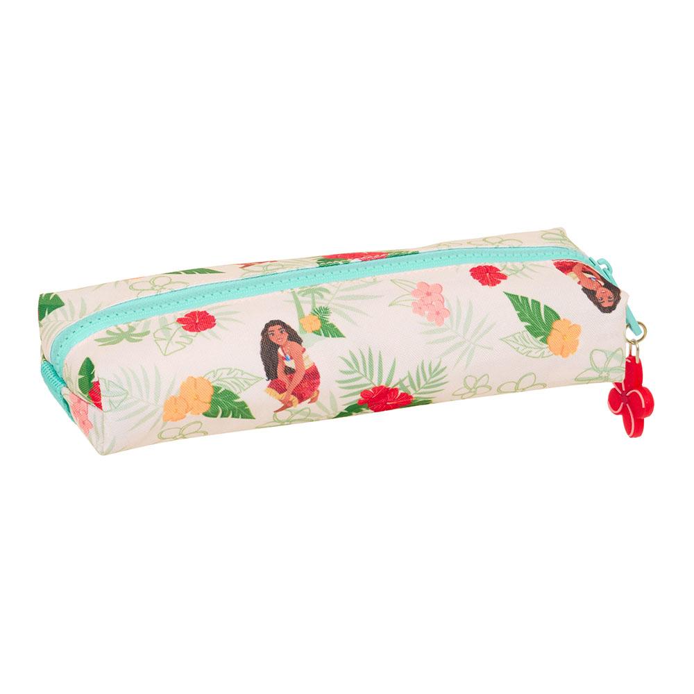 DISNEY VAIANA 2 - Rectangular Pencil Case : ShopForGeek.com: Pencil ...