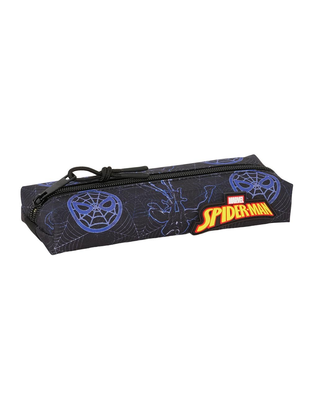 SPIDER-MAN - Attack - Rectangular Pencil Case : ShopForGeek.com: Pencil ...