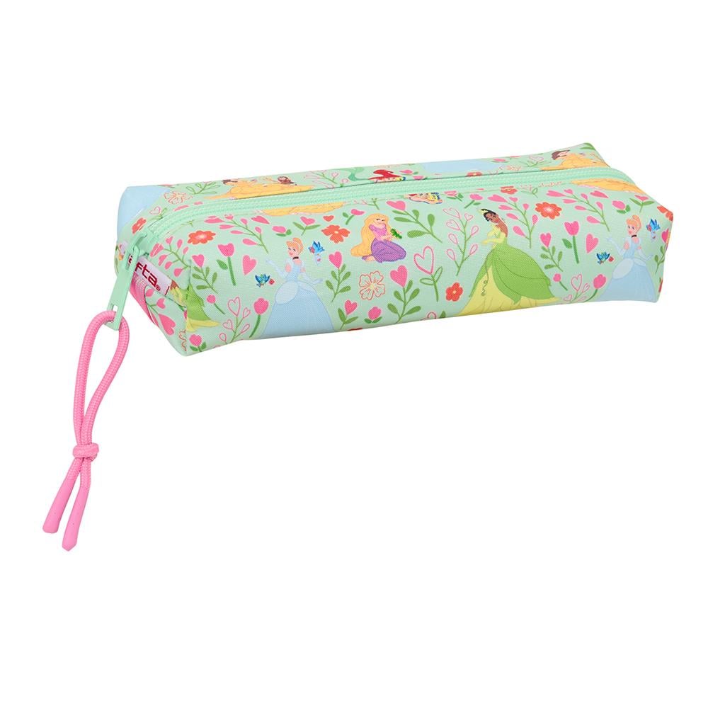 DISNEY PRINCESS - Bloom - Rectangular Pencil Case : ShopForGeek.com ...