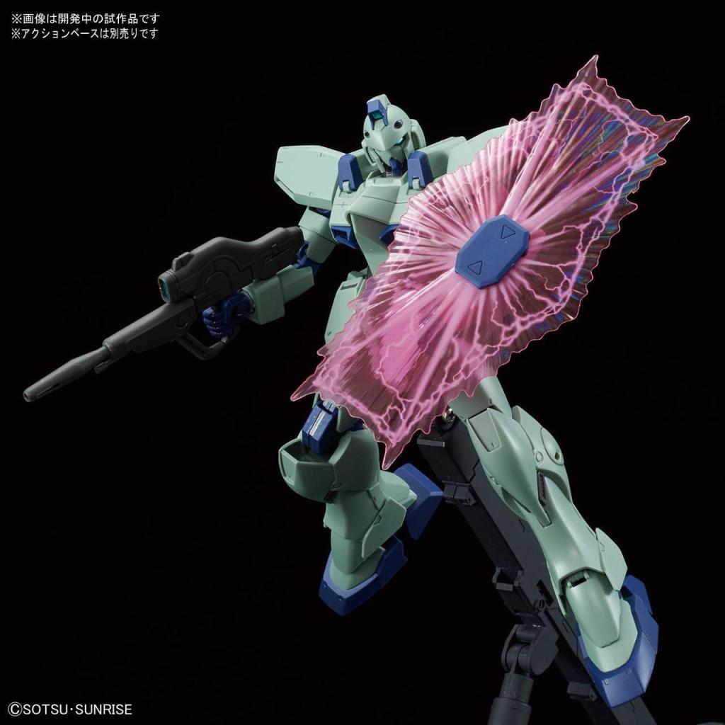 GUNDAM - RE/100 1/100 Gun EZ - Model Kit : ShopForGeek.com: Modelo de ...