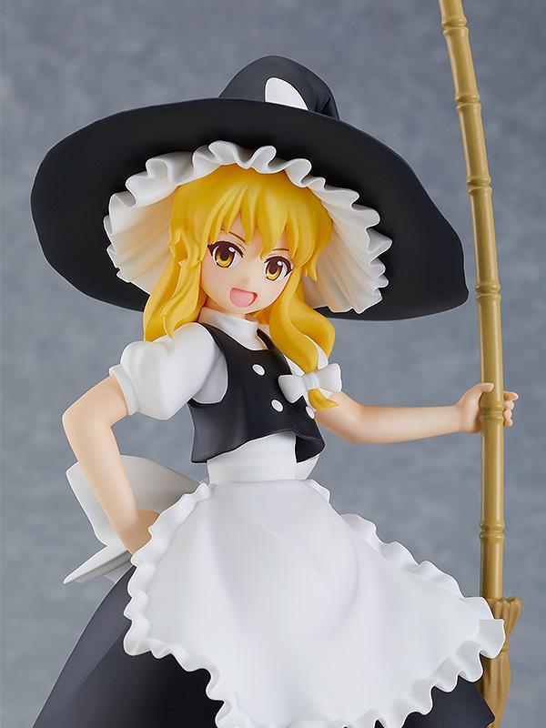 TOUHOU PROJECT- Marisa Kirisame - Pop Up Parade 17cm : ShopForGeek.com ...