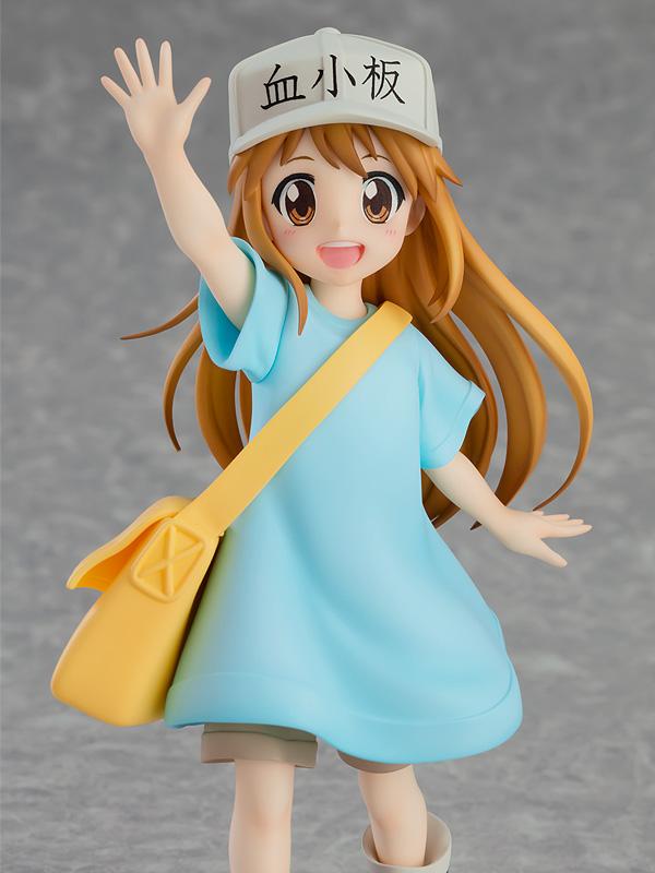 CELLS AT WORK - Platelet - Pop Up Parade 15cm : ShopForGeek.com ...