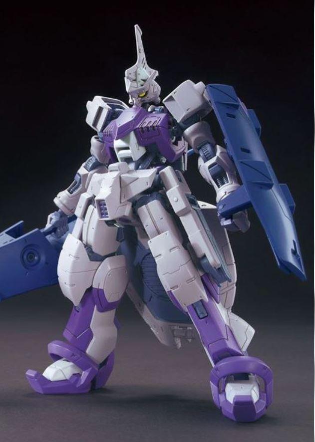 GUNDAM - IBO HG 1/144 Gundam Kimaris Trooper - Model Kit - 13cm ...