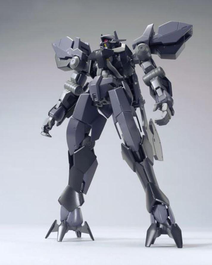 GUNDAM - IBO HG 1/144 Graze Ein - Model Kit - 13cm : ShopForGeek.com ...