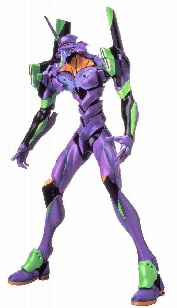 EVANGELION - Perfect Grade Evangerion - Model Kit - 35cm : ShopForGeek ...
