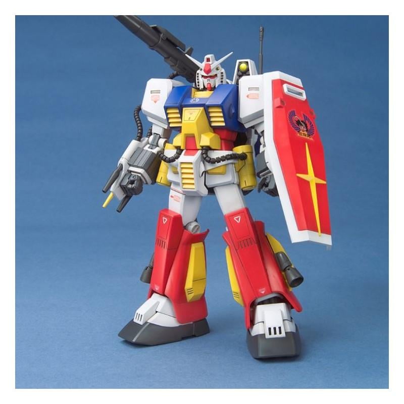 GUNDAM - MG 1/100 Perfect Gundam - Model Kit : ShopForGeek.com: Modelo ...