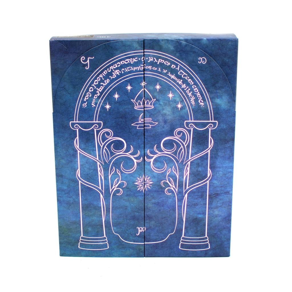 THE LORD OF THE RINGS - Gimli - Action Figure SDCC Exclusive ...