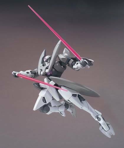 GUNDAM - HG GN-X 'GNX-603T' 1/144 - Model Kit : ShopForGeek.com: Model ...