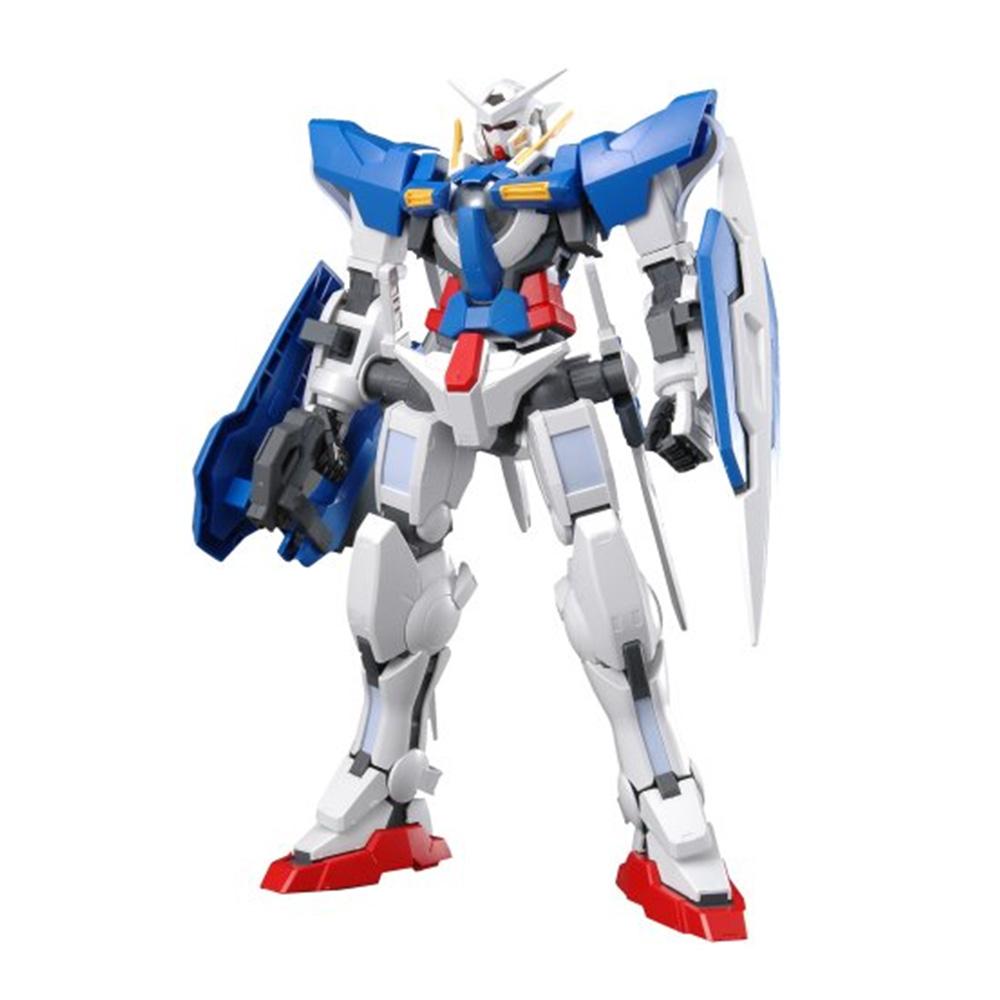 GUNDAM - NG 1/60 Gundam Exia - Model Kit : ShopForGeek.com: Model Kit ...