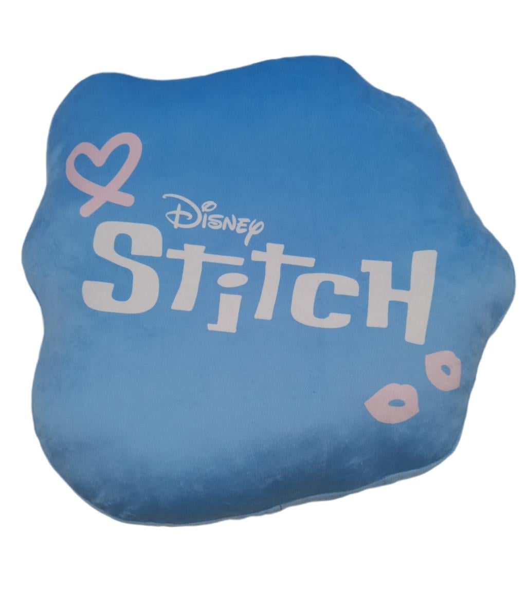 STITCH & ANGEL - Love - Cushion Shaped : ShopForGeek.com: Cushion DISNEY