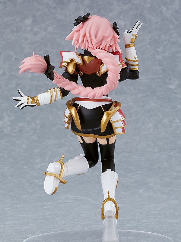 FATE GRAND ORDER - Rider / Astolfo - Pop Up Parade 17cm : ShopForGeek ...