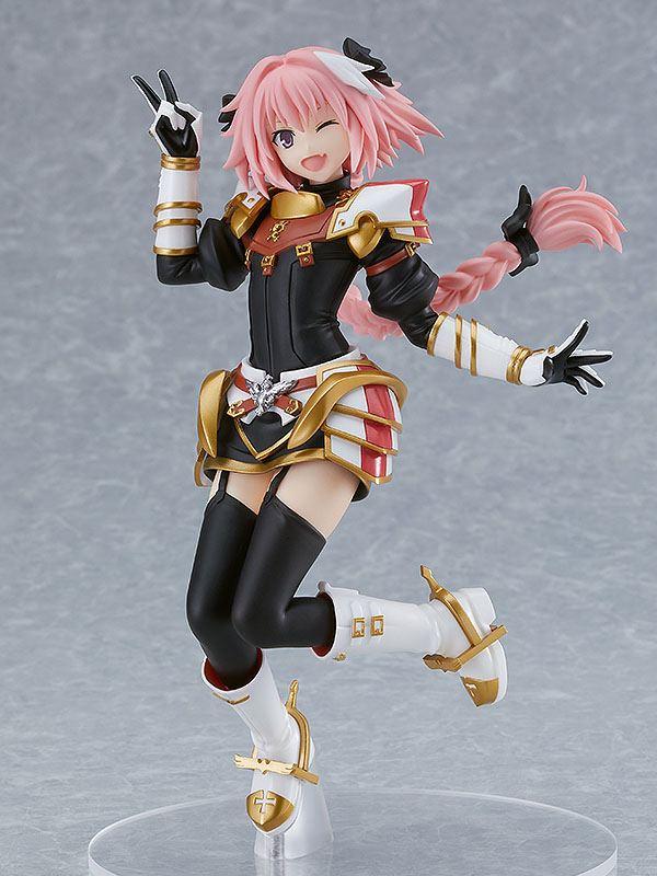 FATE GRAND ORDER - Rider / Astolfo - Pop Up Parade 17cm : ShopForGeek ...