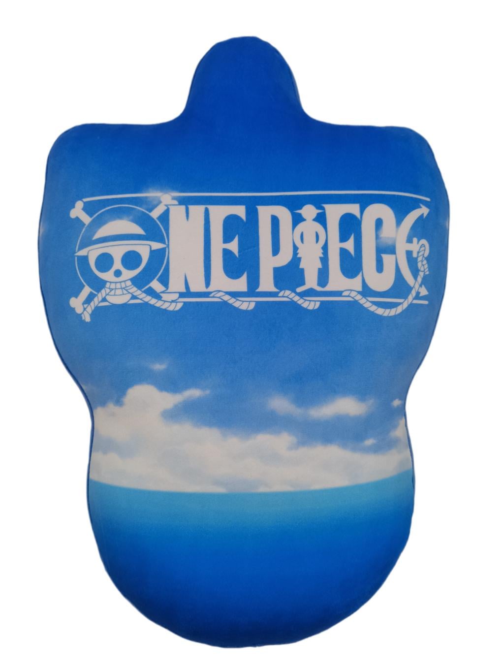 ONE PIECE - Ship - Cushion Shaped : ShopForGeek.com: Cushion One Piece