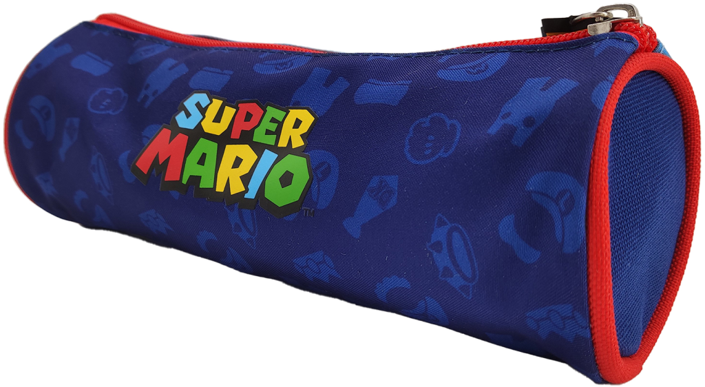 MARIO - Mario and Luigi - Pencil Case : ShopForGeek.com: Pencil Case ...