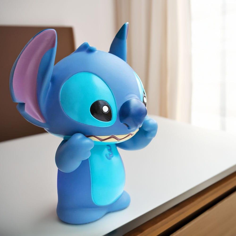 LILO & STITCH - 3D Deco Light - Stitch "Standing" : ShopForGeek.com ...