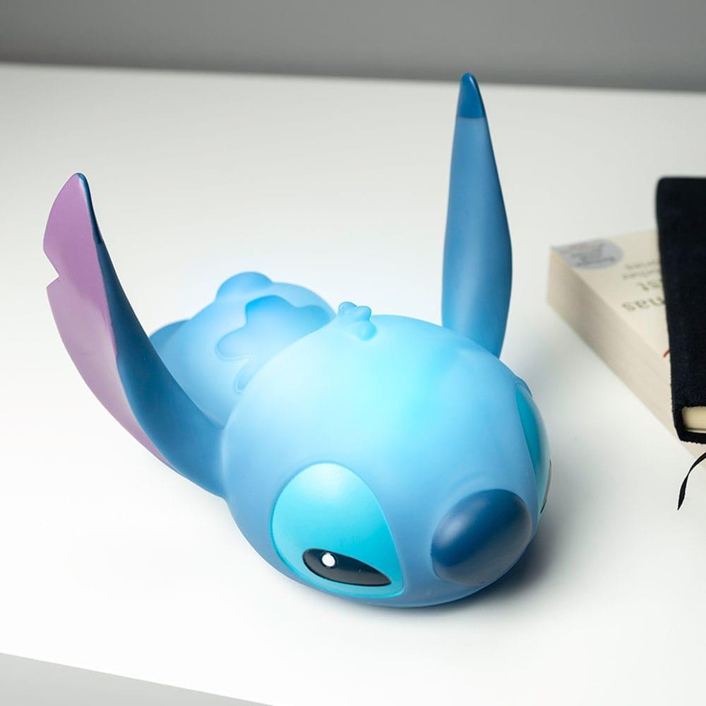 LILO & STITCH - 3D Deco Light - Stitch "Laying down" : ShopForGeek.com ...