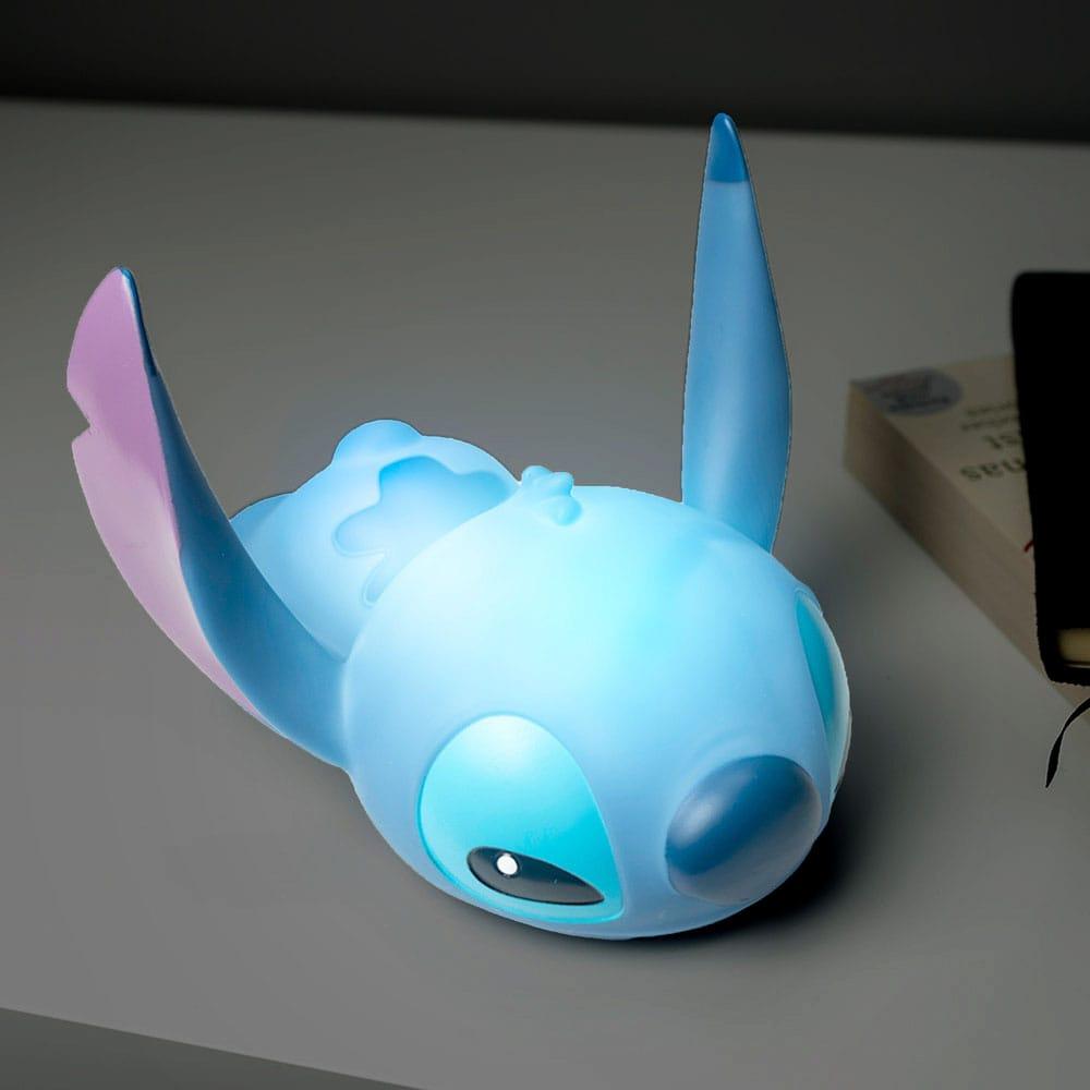 LILO & STITCH - 3D Deco Light - Stitch "Laying down" : ShopForGeek.com ...