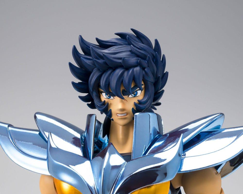 SAINT SEIYA - Phoenix Ikki- Figure Saint Cloth Myth 16cm : ShopForGeek ...