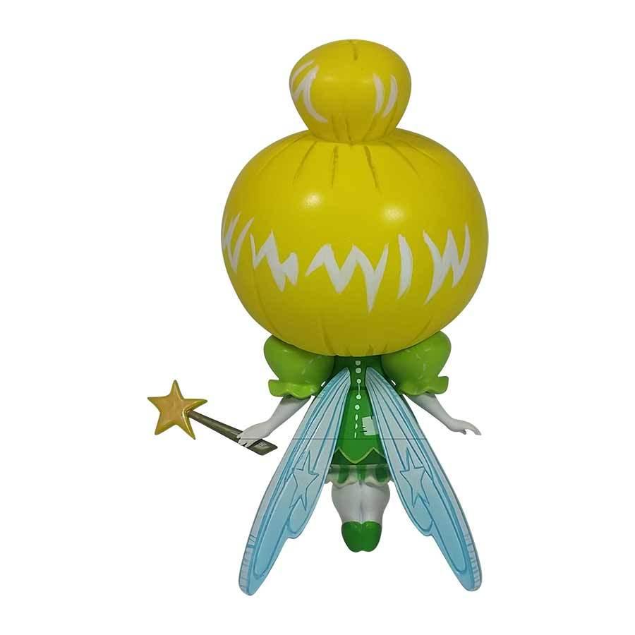 DISNEY - Miss Mindy World - Vinyl Figure - Tinker Bell - 18cm ...