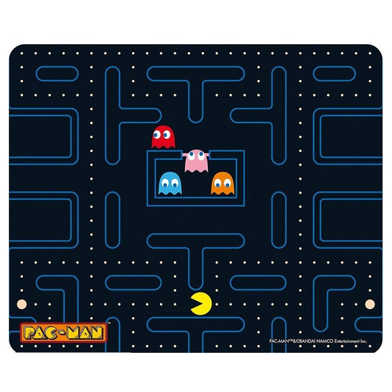 PAC MAN - Mouse Pad Labyrinthe : ShopForGeek.com: Mousepad ABYstyle Pac-Man
