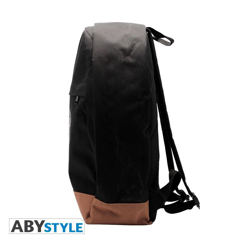 RESIDENT EVIL - Umbrella - Backpack : ShopForGeek.com: Bag ABYstyle ...