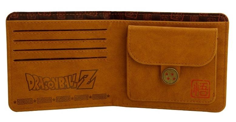DRAGON BALL - Premium Wallet - Shenron : ShopForGeek.com: Wallet ...