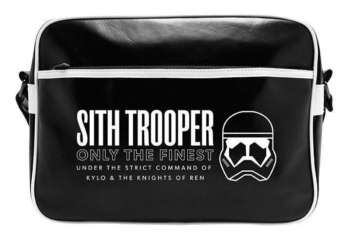 STAR WARS - Sith Trooper E9 - Messenger Bag : ShopForGeek.com: ABYstyle ...