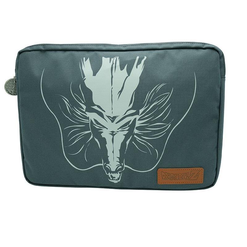 DRAGON BALL - Shenron - 15" Laptop Case : ShopForGeek.com: Laptop cover ...