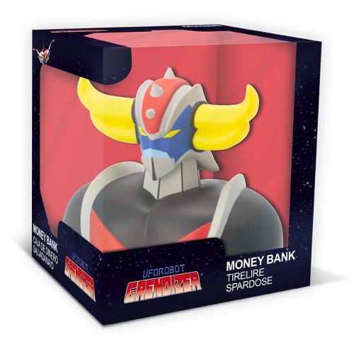 MAZINGER Z - Model Kit - HG 1/144 - Mazinger Z Infitity Version ...