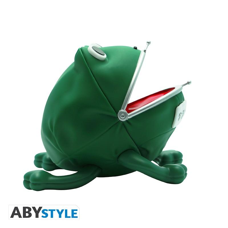 NARUTO SHIPPUDEN - Gama-chan - Money Bank : ShopForGeek.com: Piggy bank ...