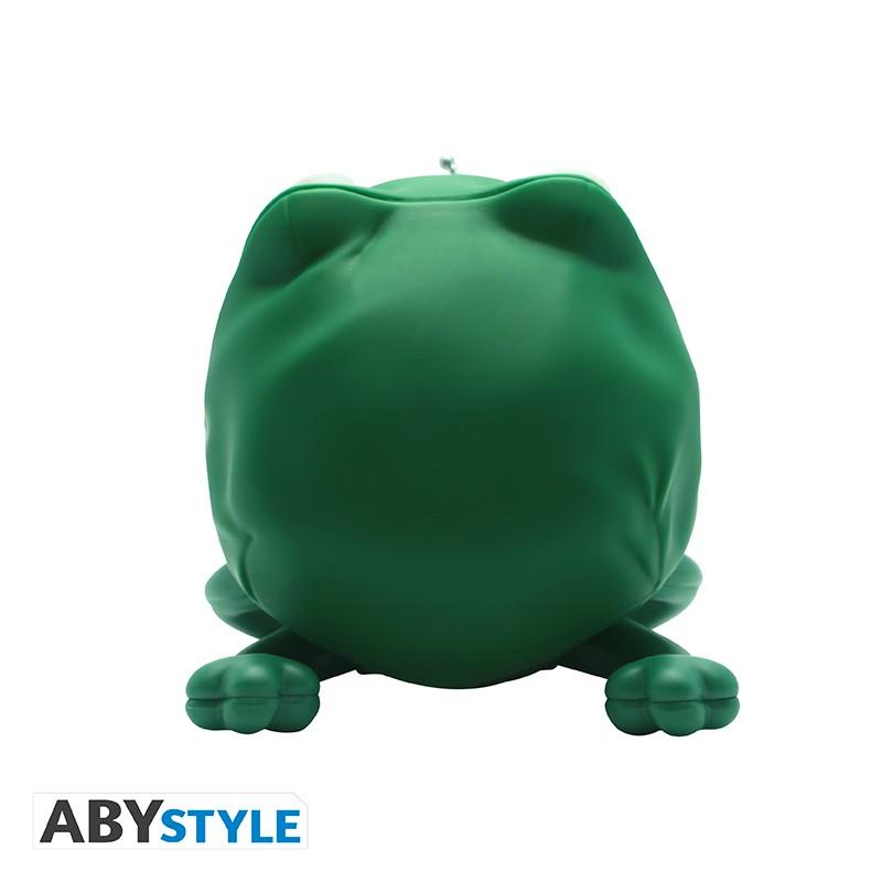 NARUTO SHIPPUDEN - Gama-chan - Money Bank : ShopForGeek.com: Piggy bank ...