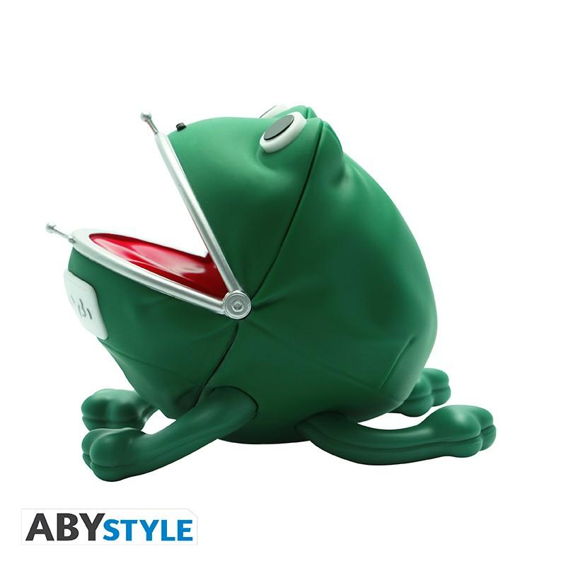 NARUTO SHIPPUDEN - Gama-chan - Money Bank : ShopForGeek.com: Piggy bank ...