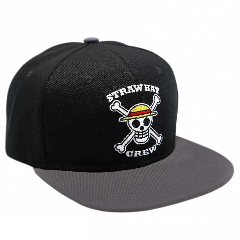 ONE PIECE - Cap - Skull : ShopForGeek.com: Cap ABYstyle One Piece