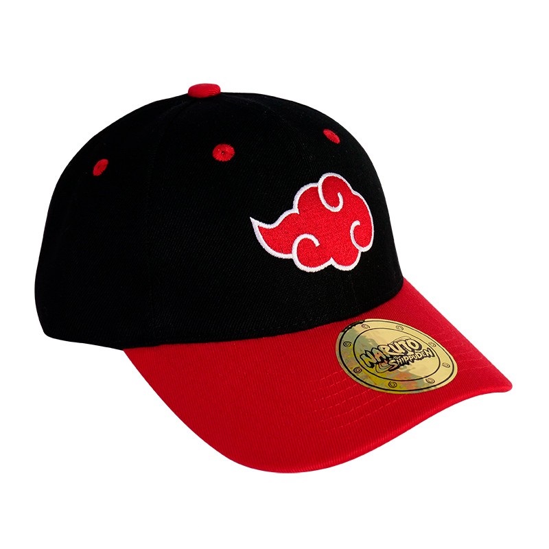 NARUTO - Akatsuki - Cap : ShopForGeek.com: Cap ABYstyle Naruto