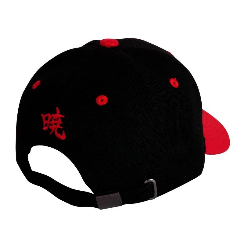 NARUTO - Akatsuki - Cap : ShopForGeek.com: Cap ABYstyle Naruto